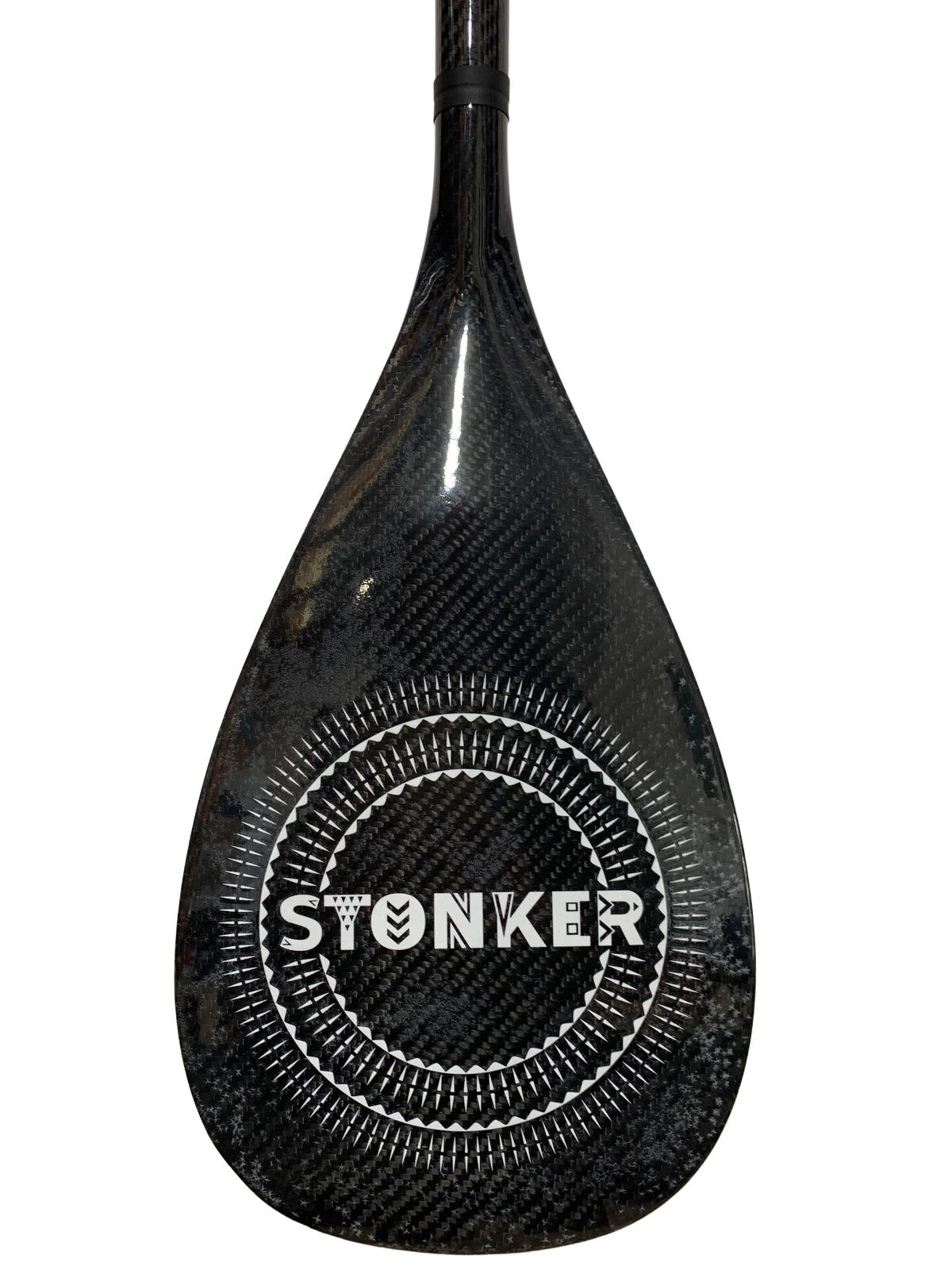 Stonker Paddles for SUP