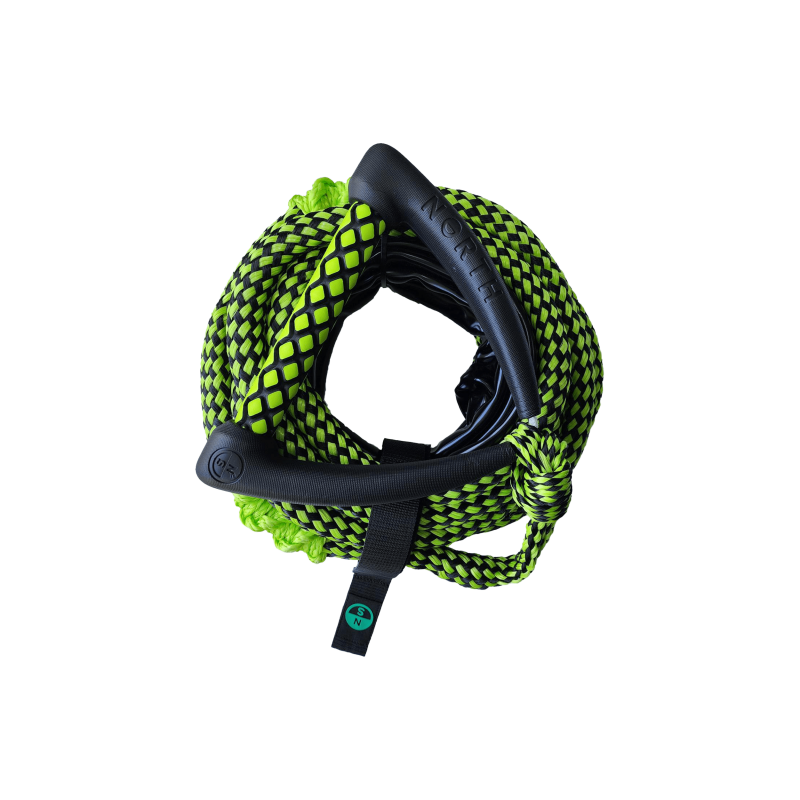 North Tow Rope – Stonker