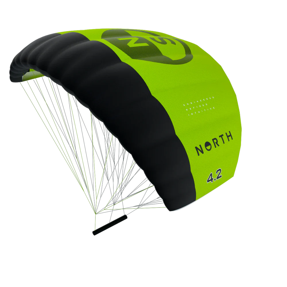 North 2025 Ranger Parawing* – Stonker