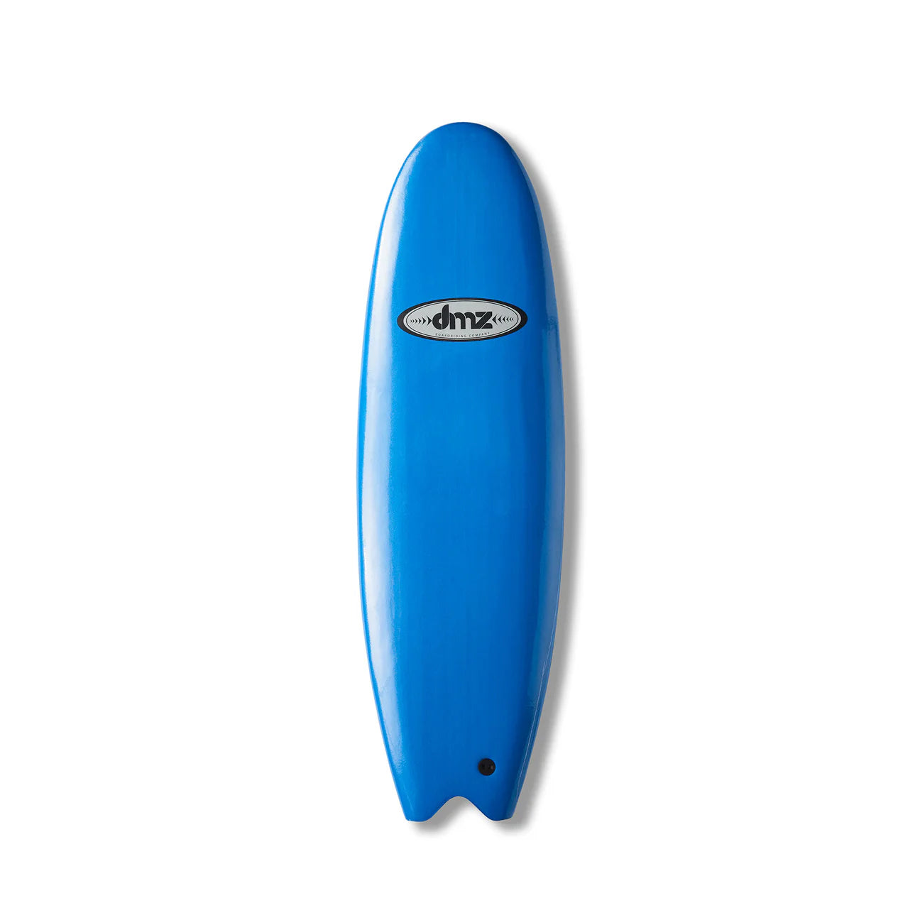 Softboard DMZ 5’8 42L – Stonker