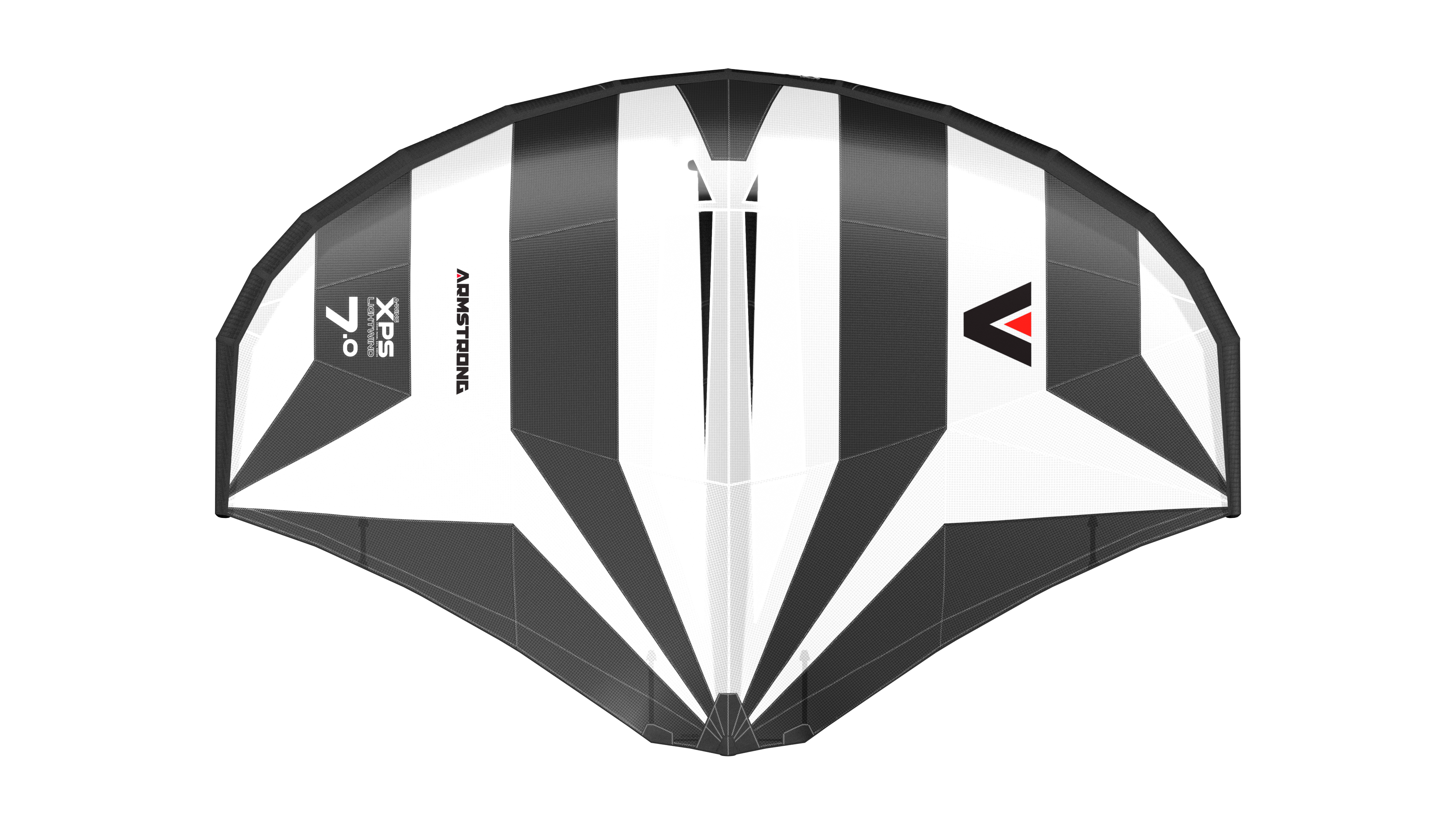 A-Wing XPS Lightwind Wing – Stonker