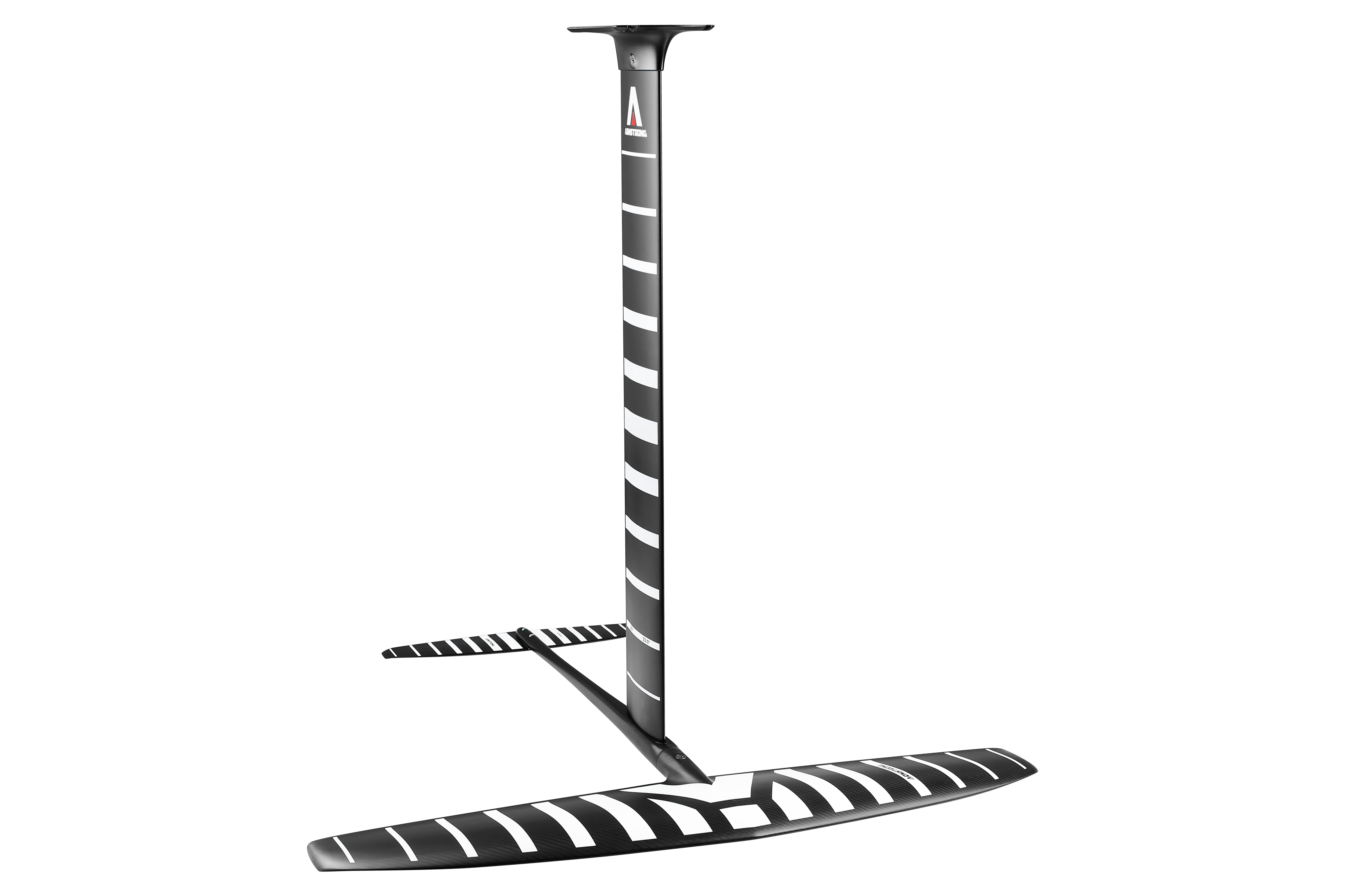 Armstrong Alloy S1 Foil Kit – Stonker