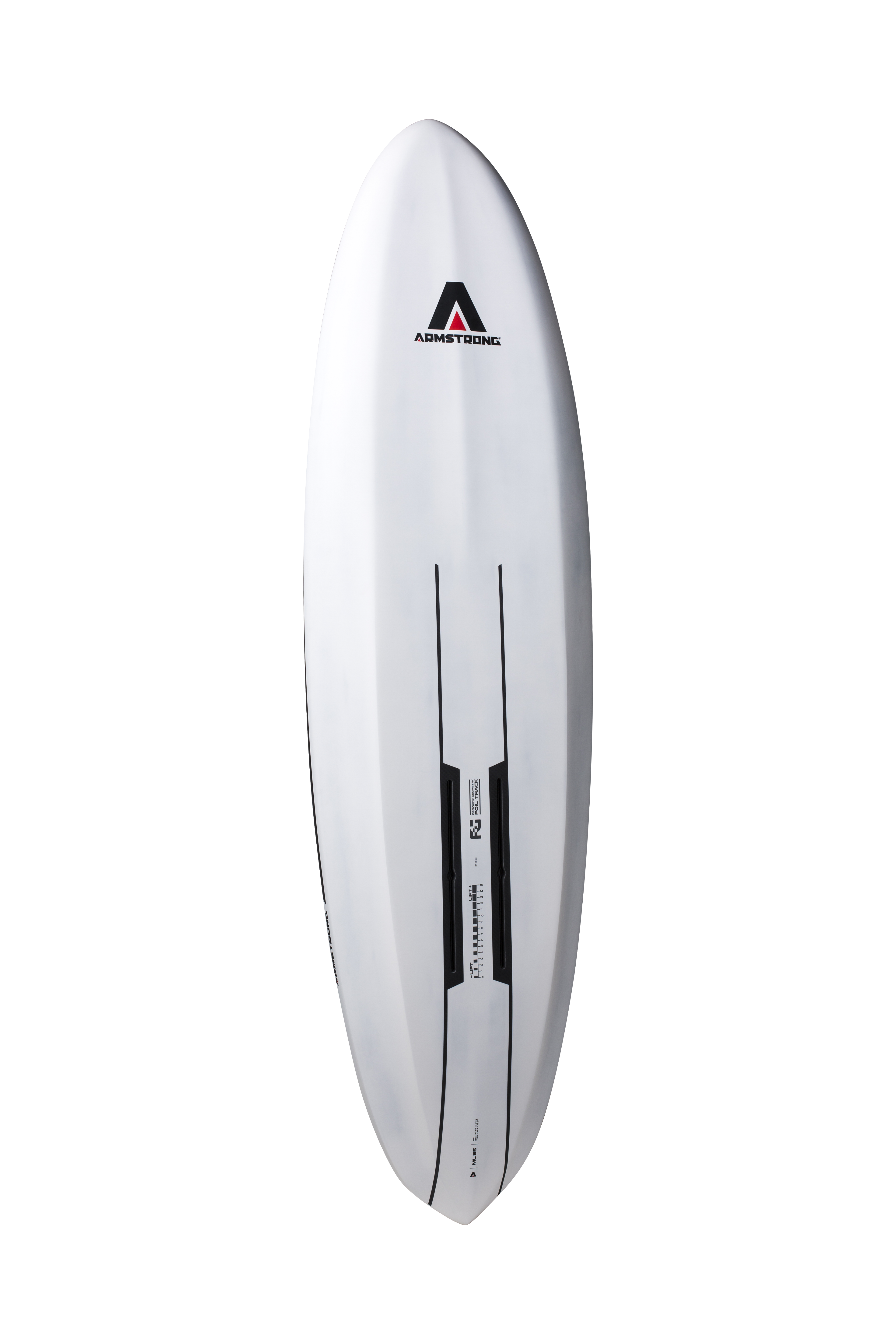 Armstrong Midlength Boards – Stonker