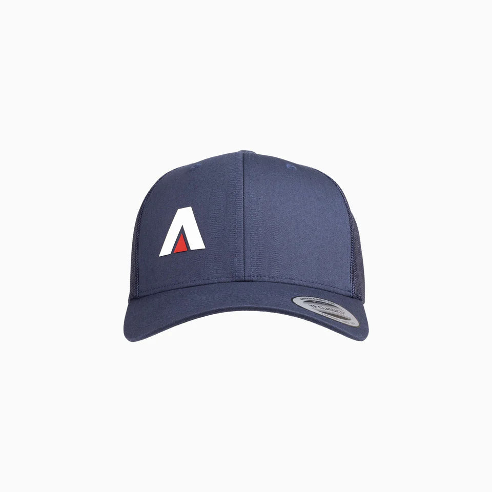 Armstrong Trucker Cap / Hat – Stonker