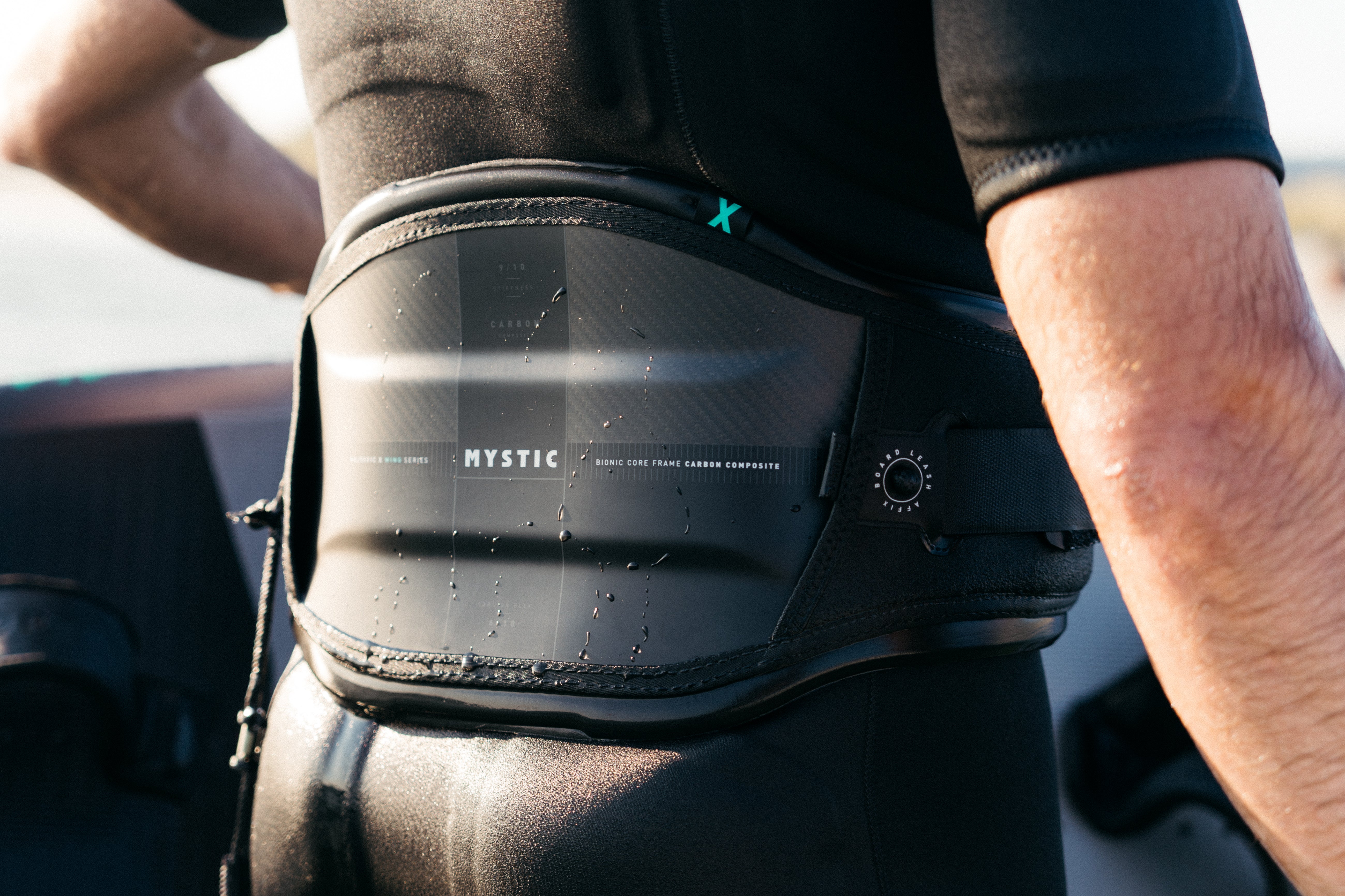 Majestic X Wing Harness – Stonker