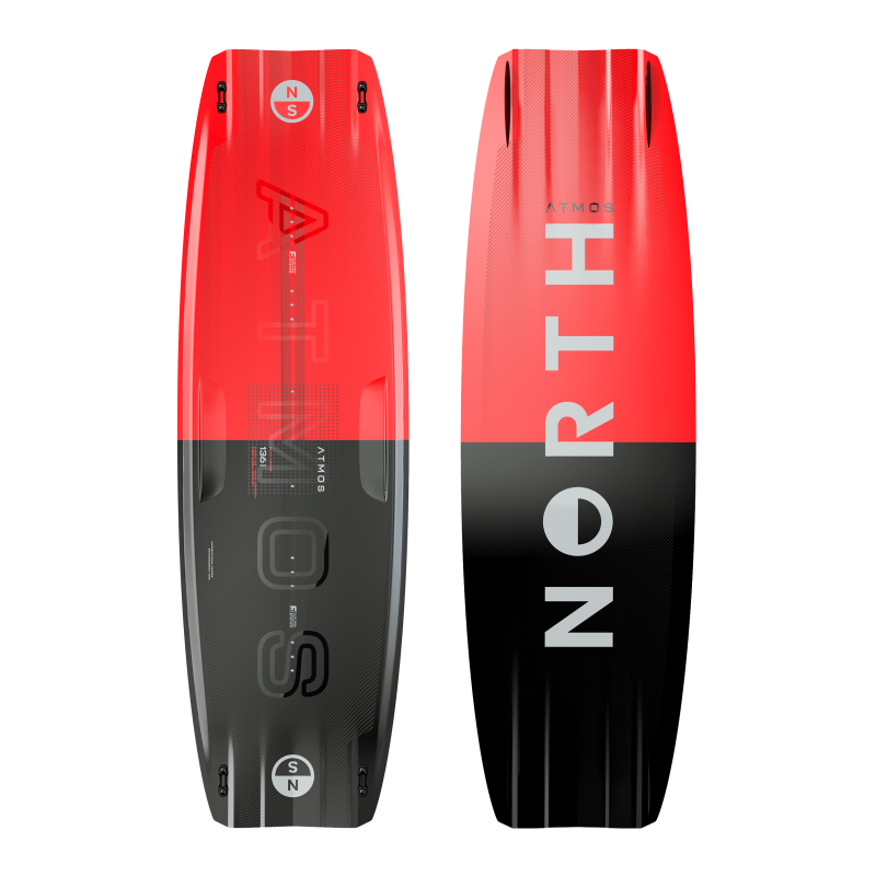 Atmos Hybrid Twin Tip Board 2024 – Stonker