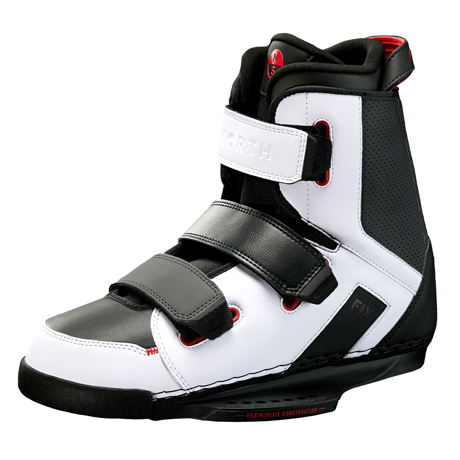Fix Boots – Stonker