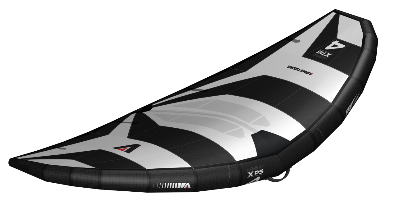 Armstrong A-Wing XPS wings for foiling – Stonker