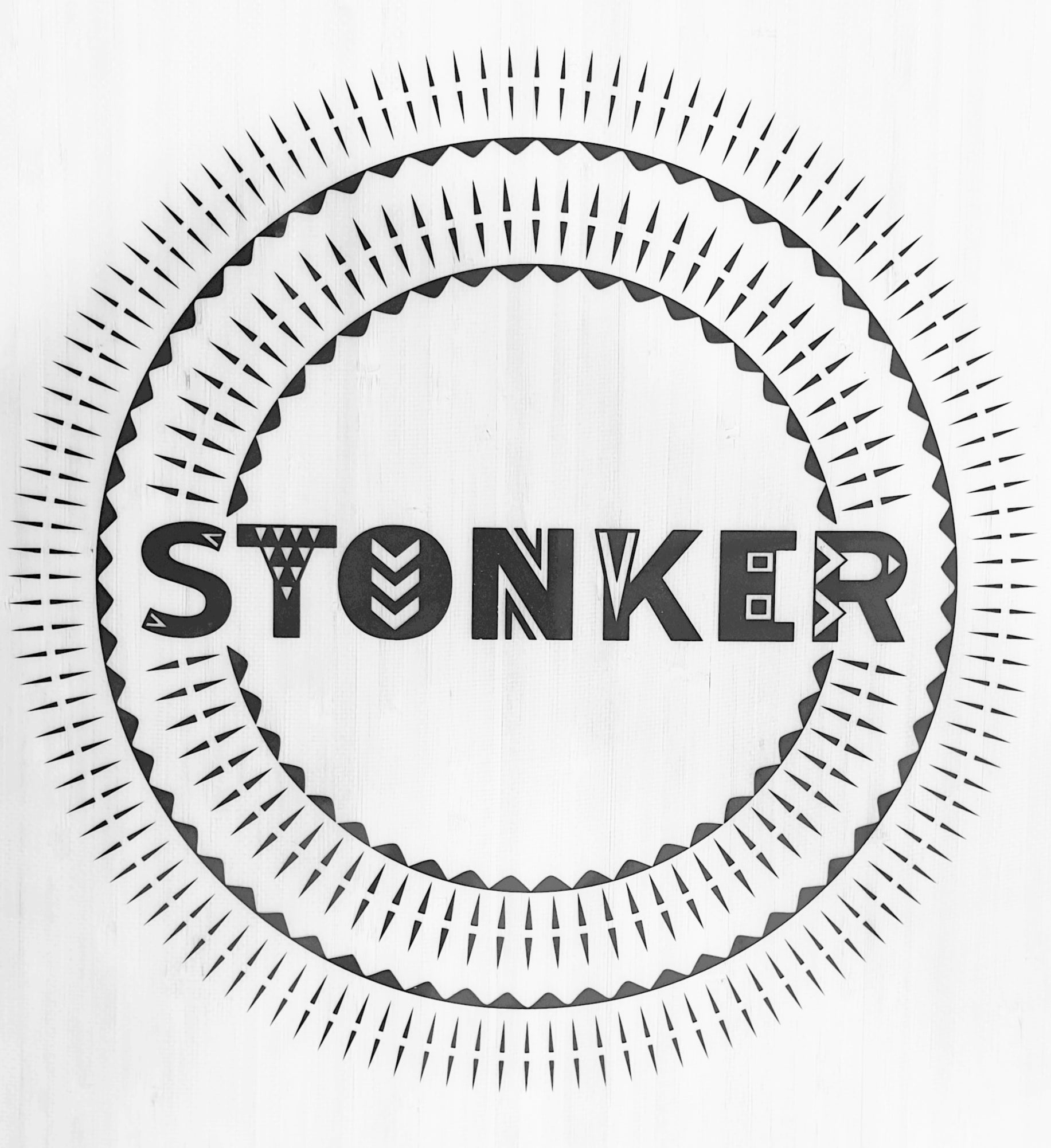 The Faces behind Stonker