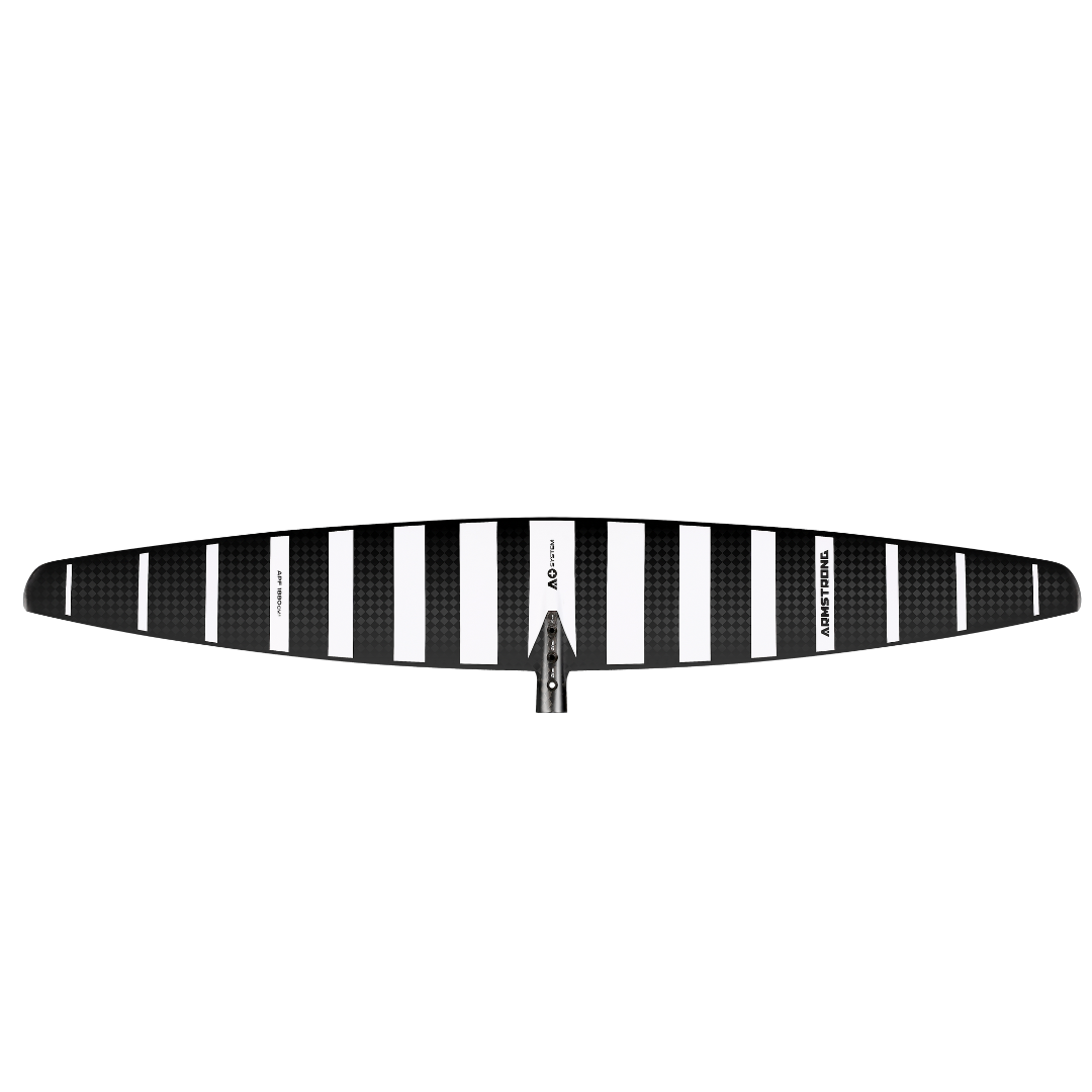Armstrong Pump Foil (APF) Range – Stonker