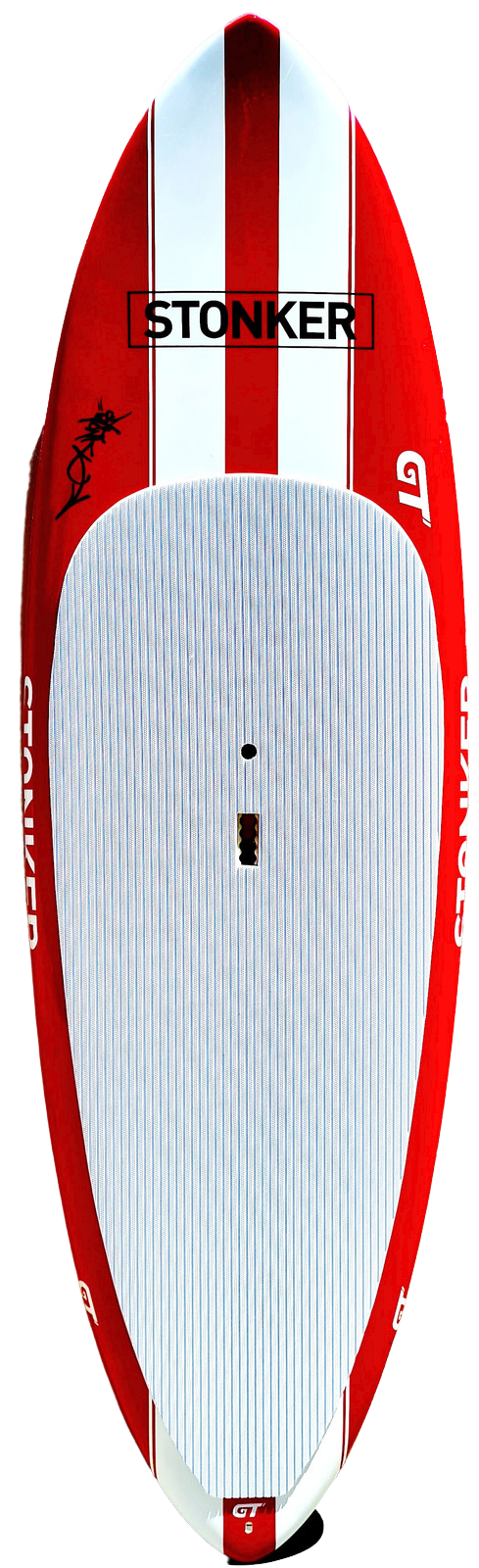 Stonker 9'6" x 32" 164L GT SUP