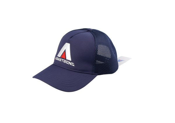 Armstrong Trucker Cap / Hat – Stonker